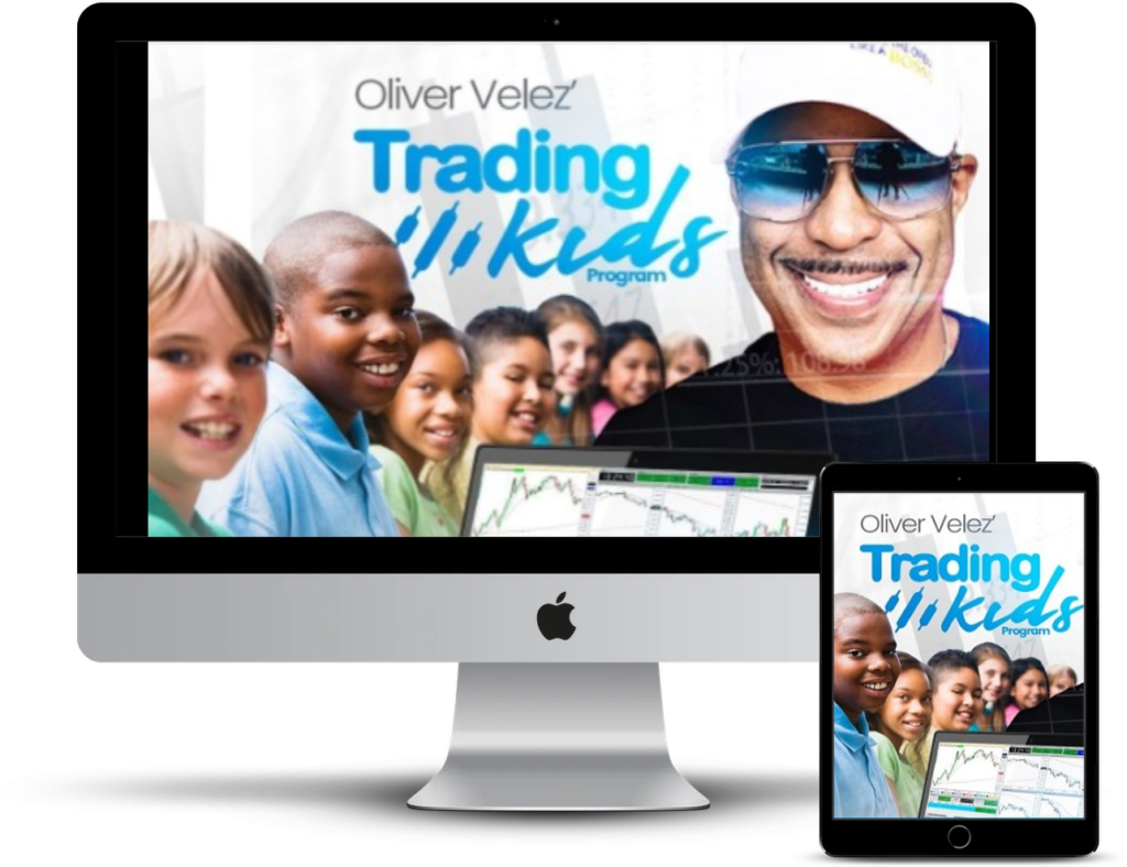 Trading Kids